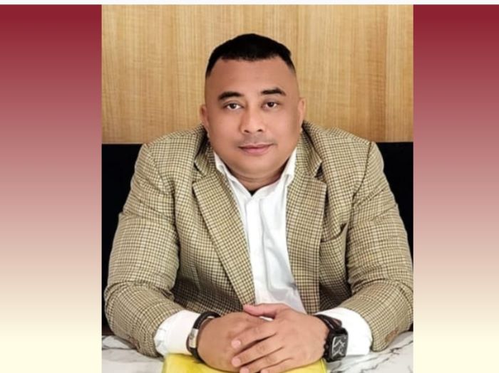 8 Tahun Dikuasai Ilegal, Lahan Resapan Air Sibolangit Terancam, Dr ...