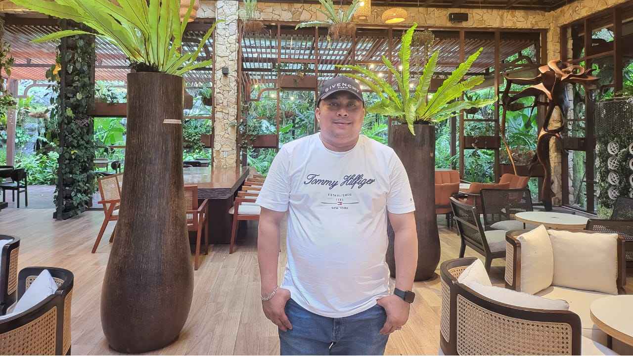 Dr. Sa’i Rangkuti: Pancasila Bukan Seremoni, Tapi Panglima Hukum dan ...